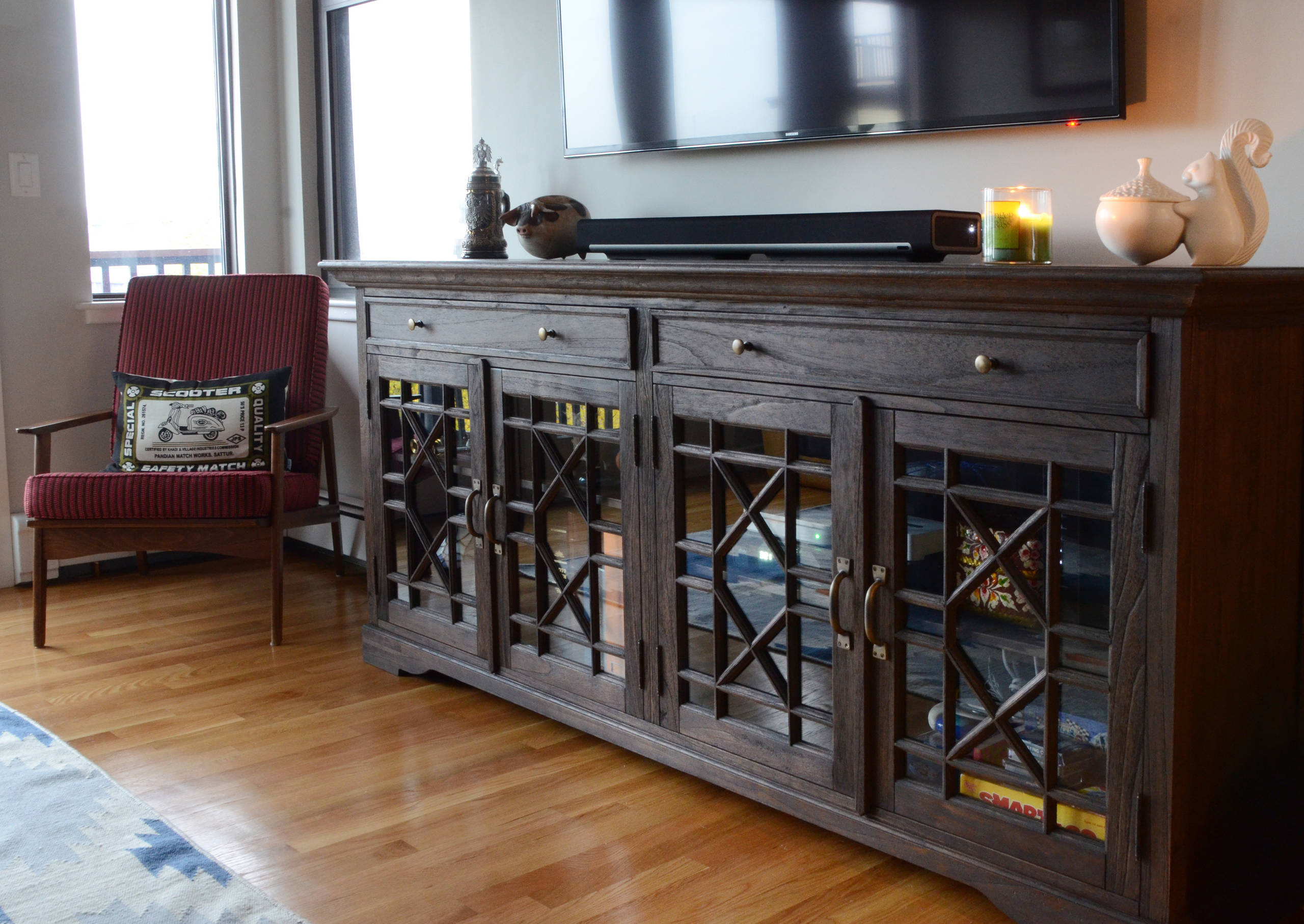 My Houzz: Old Meets New in Boston