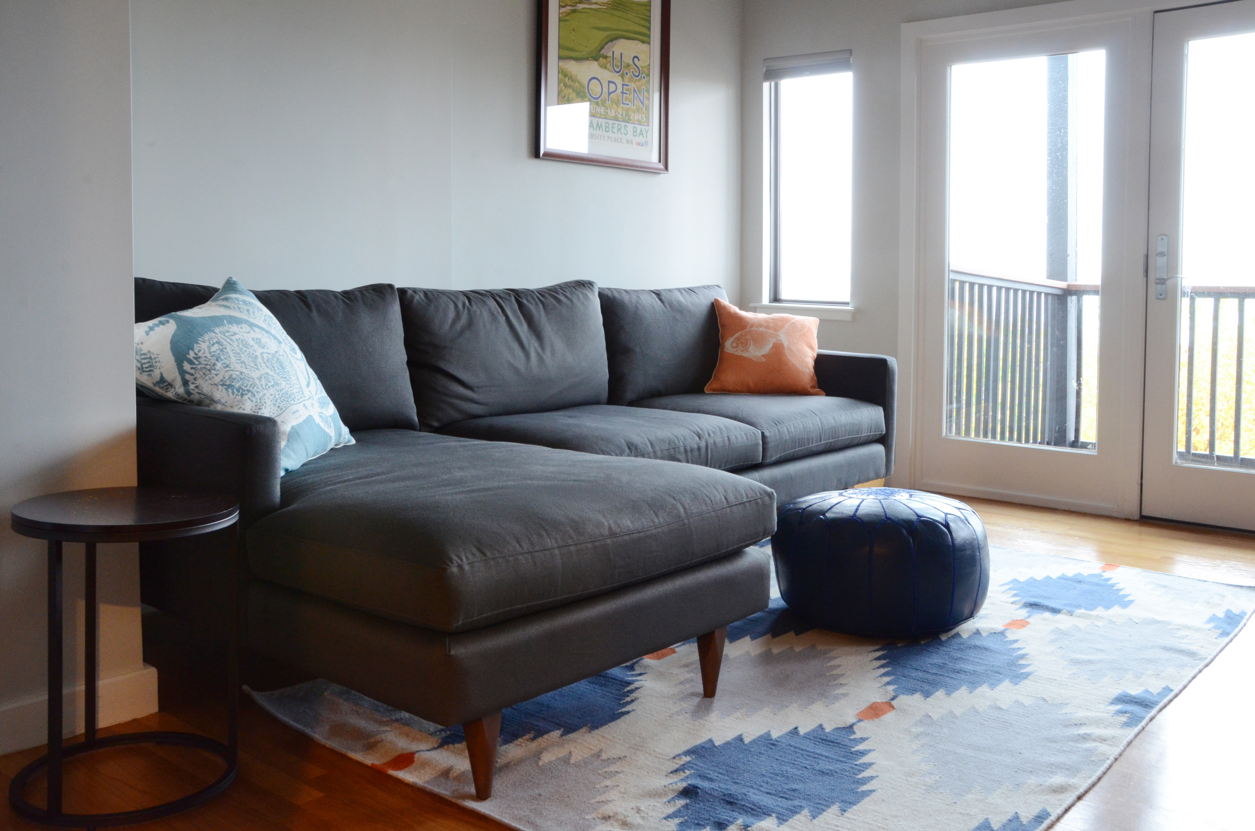 My Houzz: Old Meets New in Boston