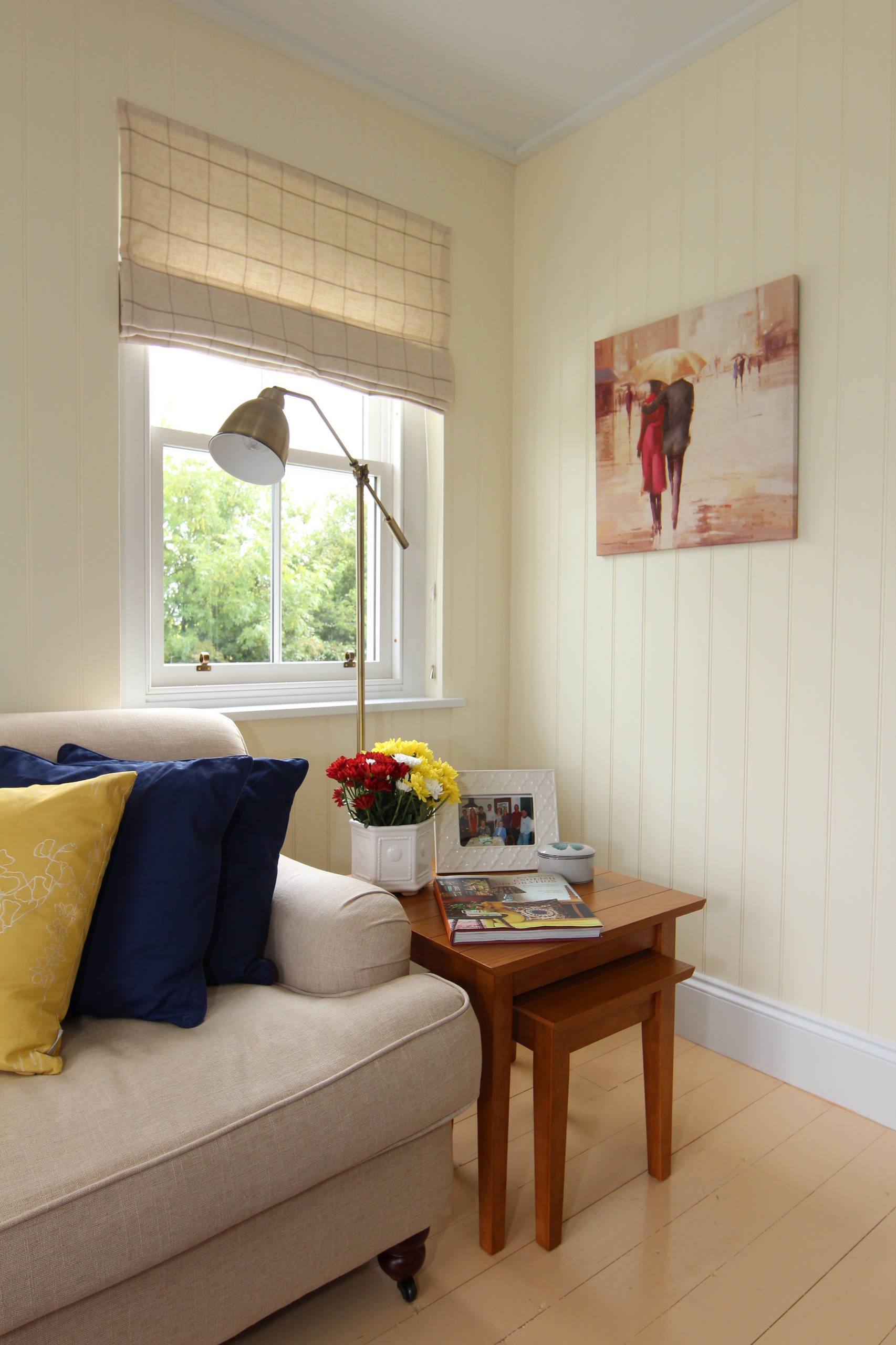 British Houzz: A Wee House Gives Young Scottish Homeowners Hope | Houzz NZ