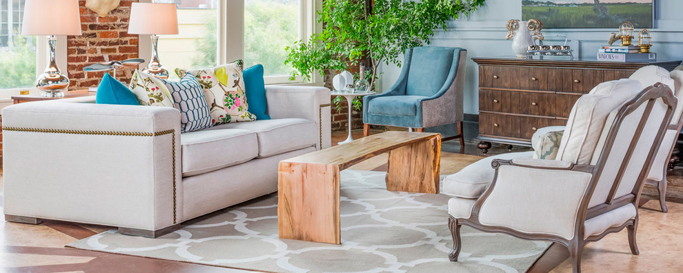 One Stop Shop At TDC - Contemporary - Living Room - Toronto - by ...