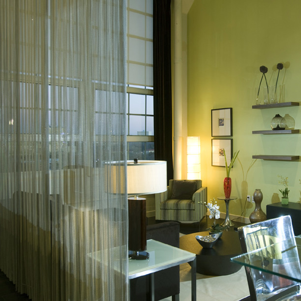 Contemporary Living Room - Contemporary - Living Room - Phoenix | Houzz