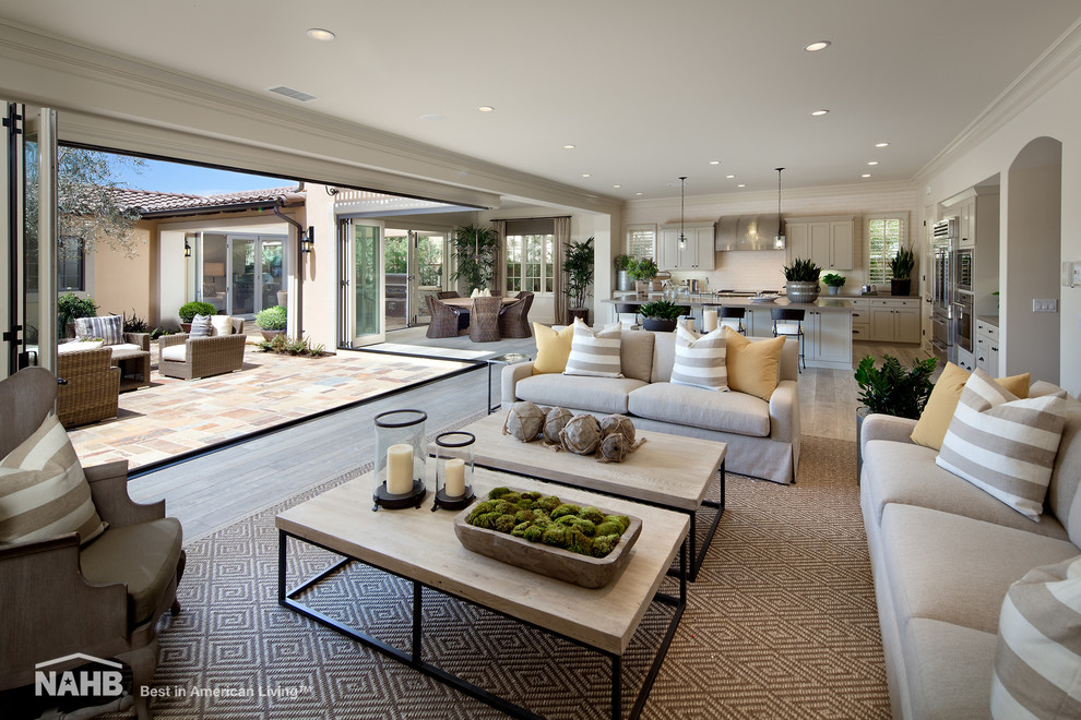 Orchard Hills Amelia Plan 2 - Gold Award for Detached Home over 4001 sq ...