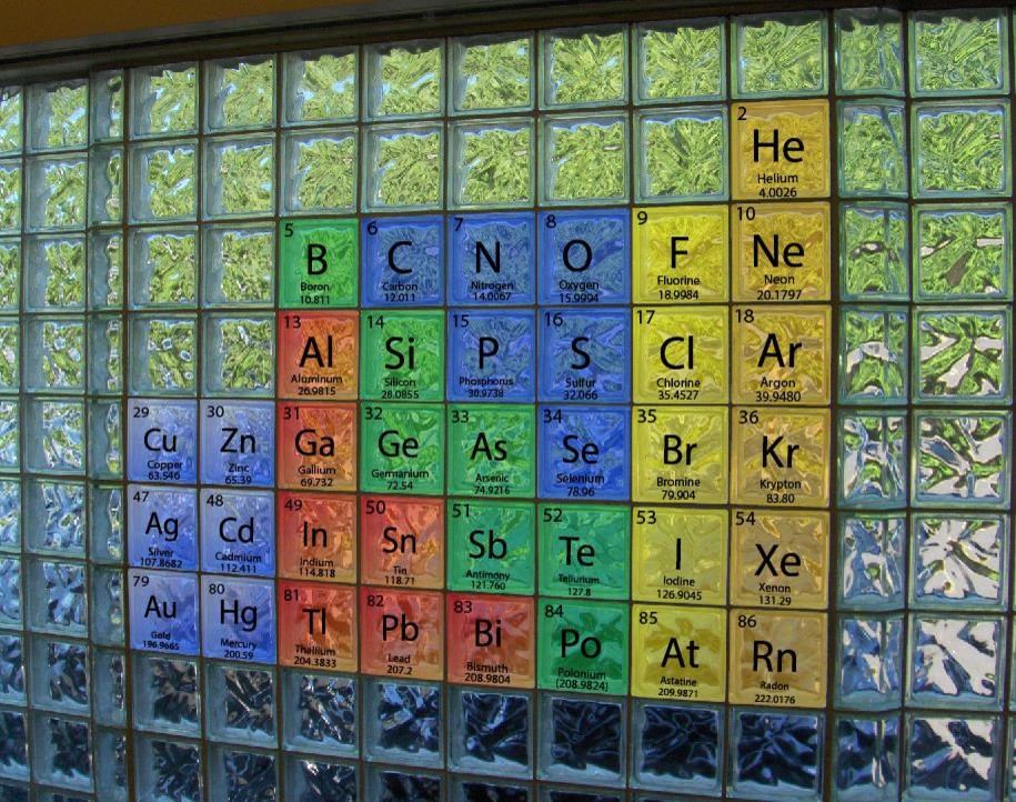 Other uses for Glass Block - Living Room - New York - by Eastern Glass ...