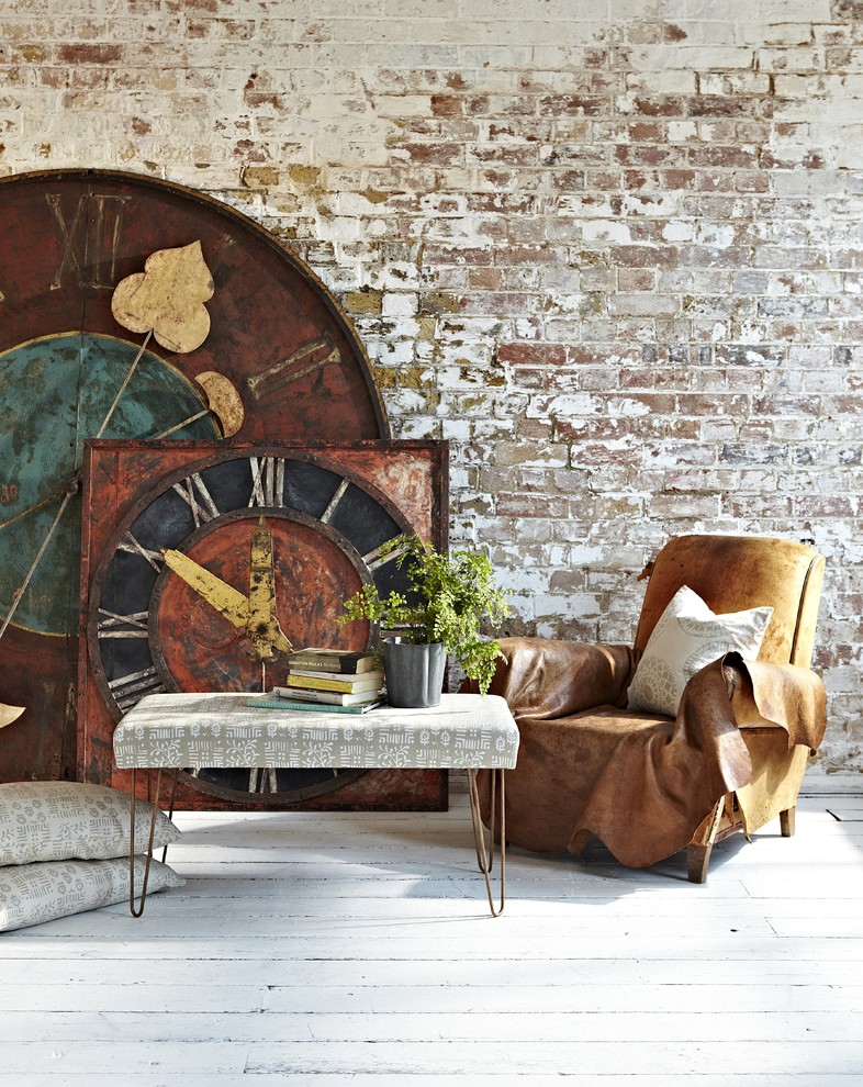 Our Interiors - Modern - Wohnbereich - Manchester - von Horwich Carpets ...