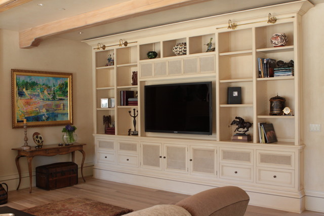 Our Recent Work - Contemporain - Salon - Chicago - par TVTI | Houzz