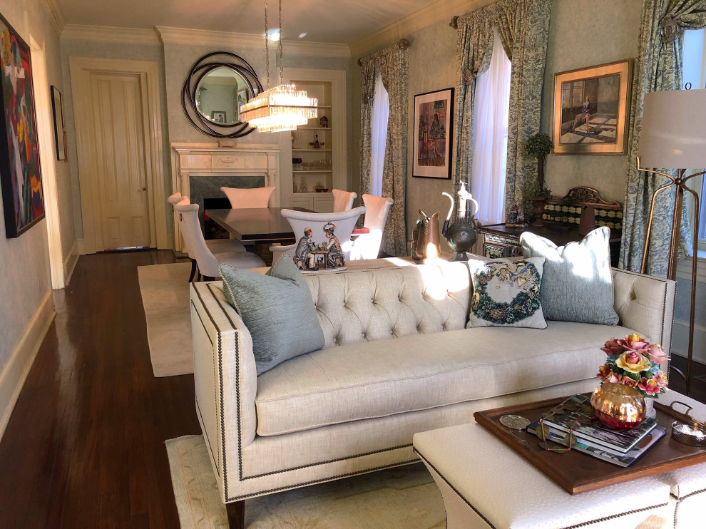 Our Work - Living Room - Other - by NC Furniture & Mattress | Houzz