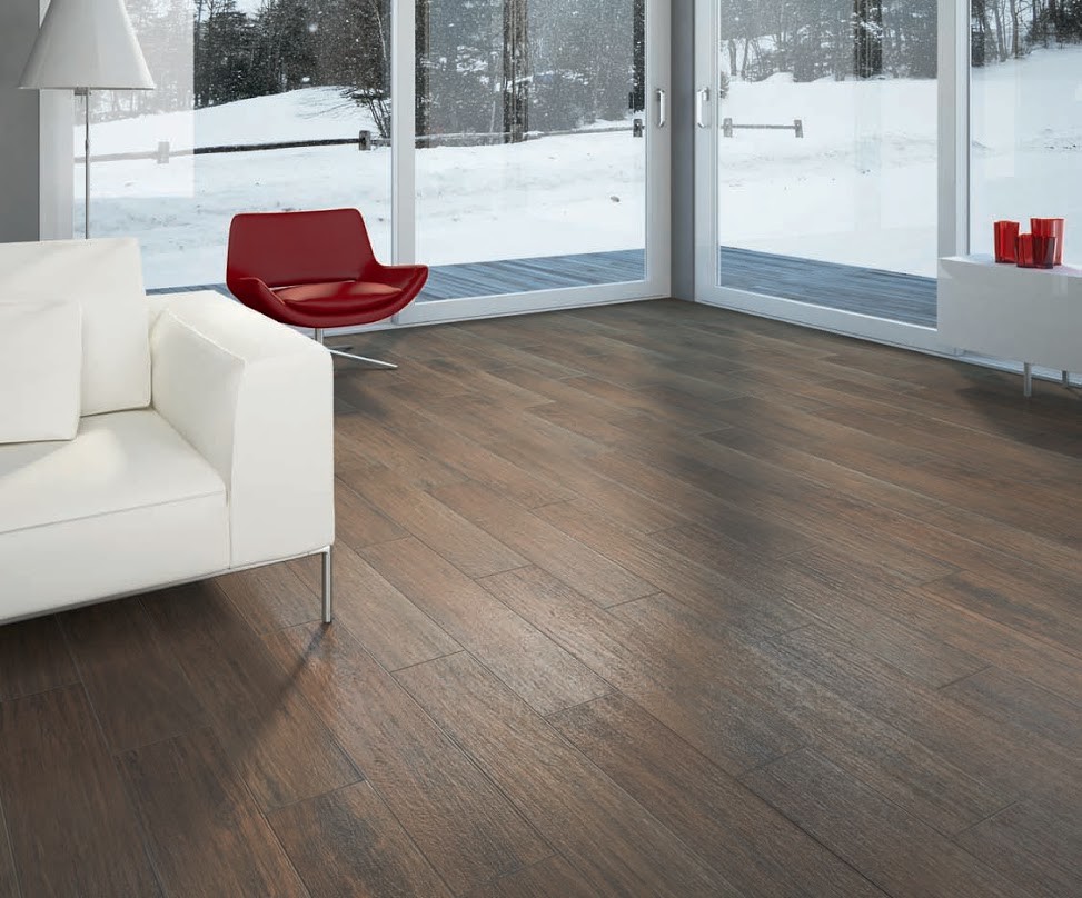 PAC - Modern - Living Room - Las Vegas - by Ceramic Tile Center ...