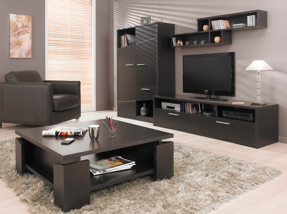 Palace Living Room Collection - Contemporary - Living Room - Toronto ...