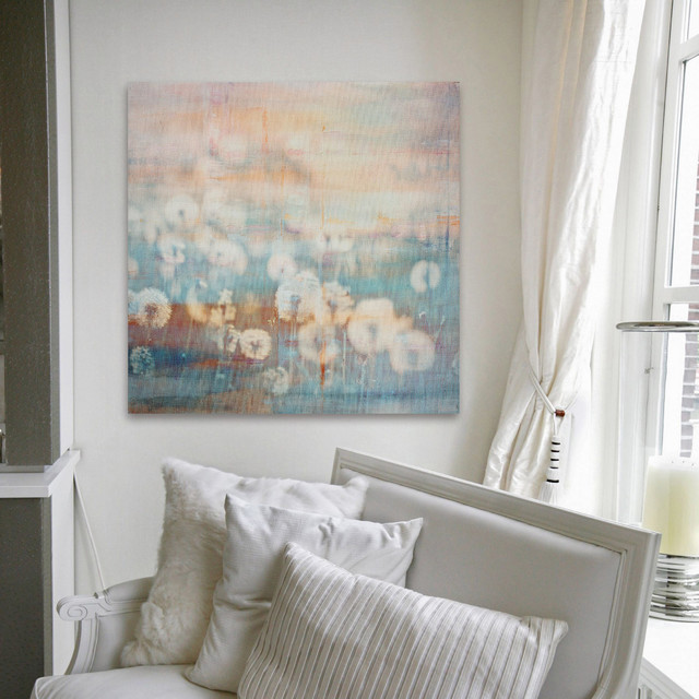 Parvez Taj - Contemporary - Living Room - Los Angeles - by Parvez Taj ...