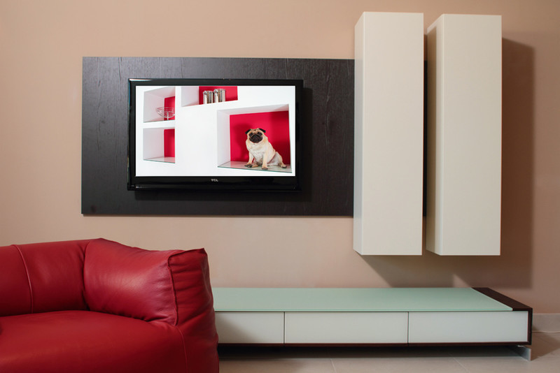 Pender Gardens Rental Apartment - Modern - Living Room - Other - by ...