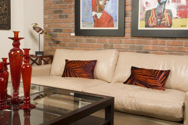 Phoenix Arizona - Contemporary - Living Room - Phoenix - by Livable ...