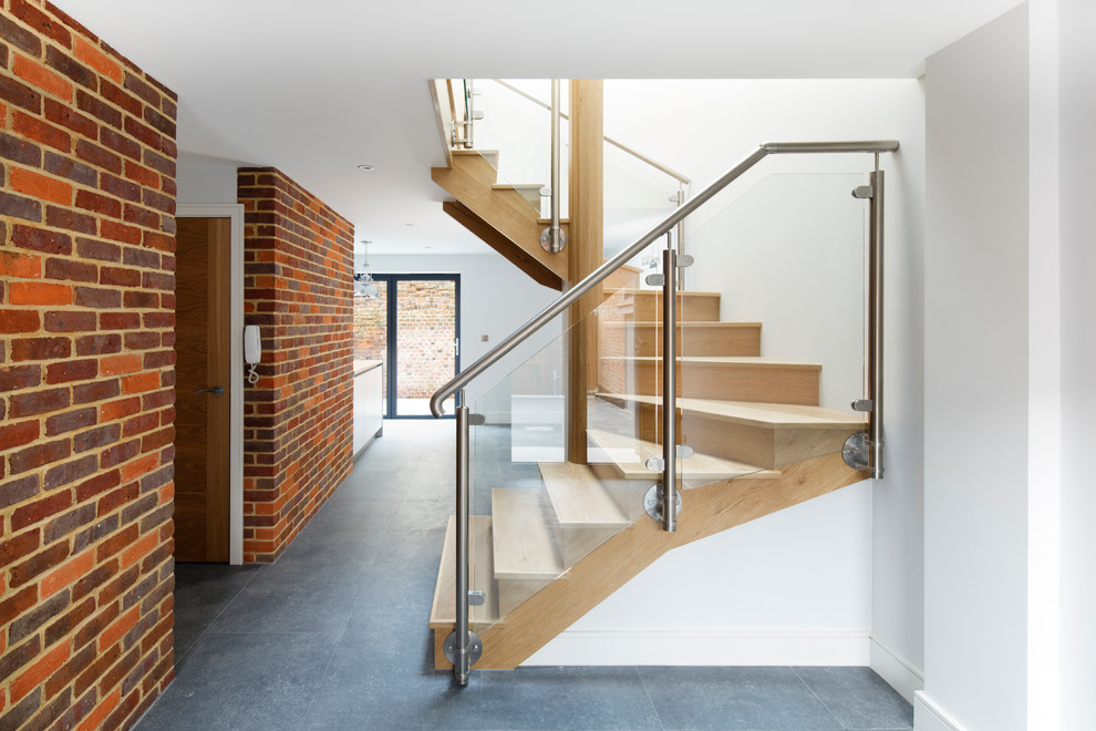 Photogtaphy of a bespoke architectural dwelling design by CDP ...