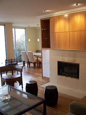 Pierre Senechal Interiors + Design - Contemporary - Living Room - Los ...