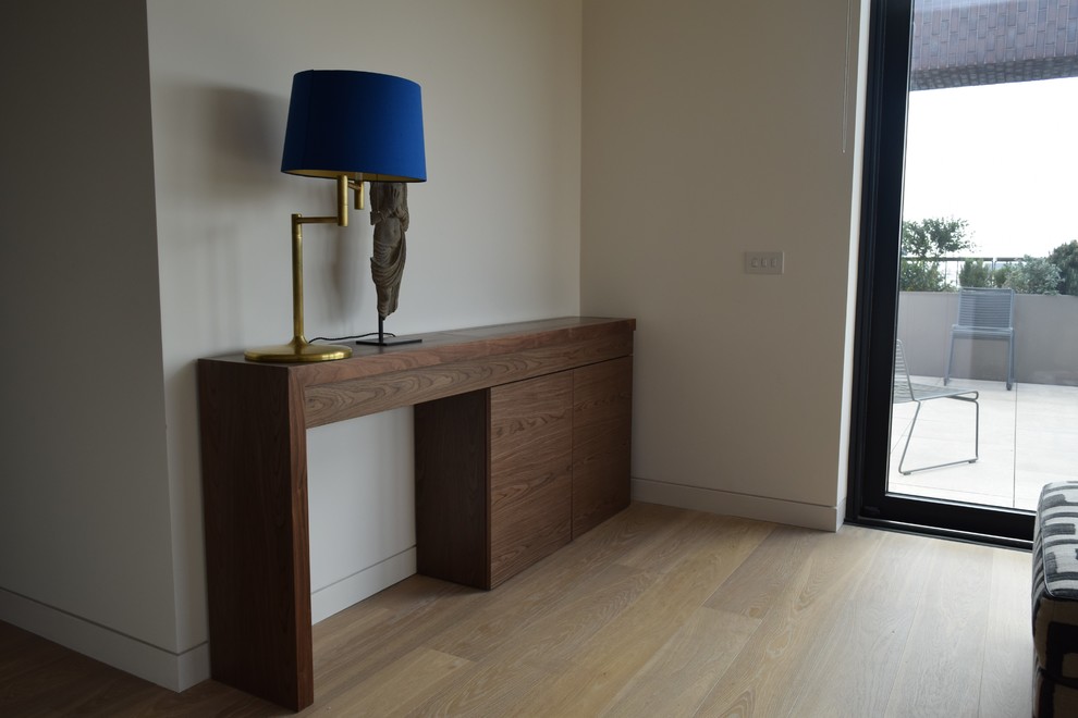 Plimsoll Building-Kings Cross - Contemporary - Living Room - London ...