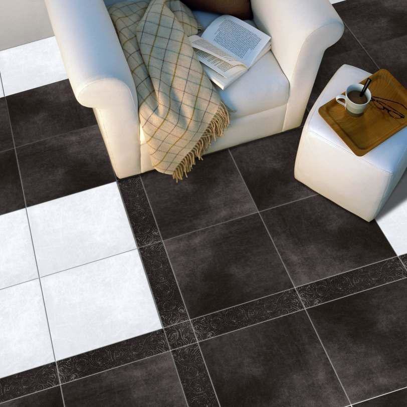 Porcelain Tile Collection By Keramin Tiles Toronto - Contemporary ...