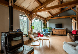 Poverty Ridge | Living Room - Contemporary - Living Room - Other - by ...