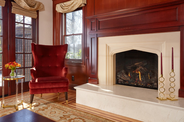 Prefab Concrete Fireplace How To Care For A Fireplace Concrete