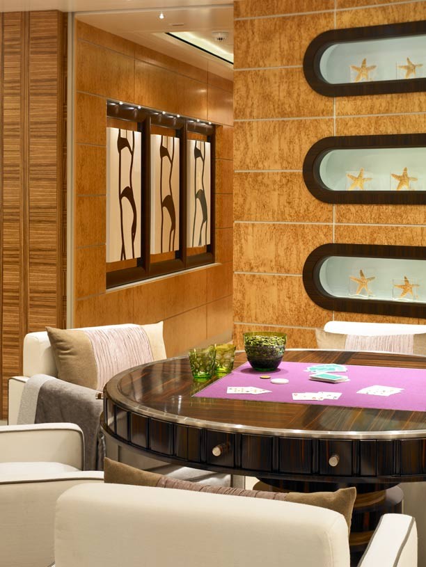 Predator - Eclectic - Living Room - London - by David Churchill ...