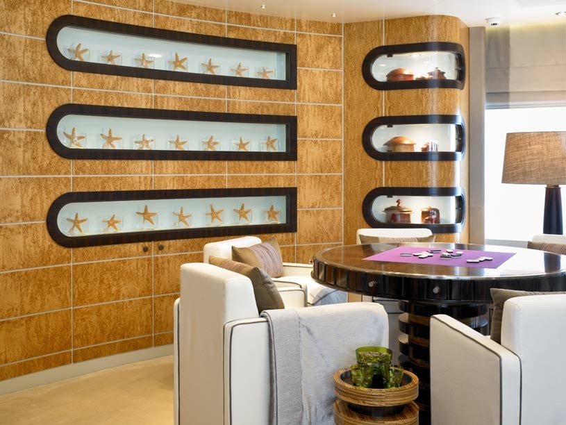 Predator - Eclectic - Living Room - London - by David Churchill ...