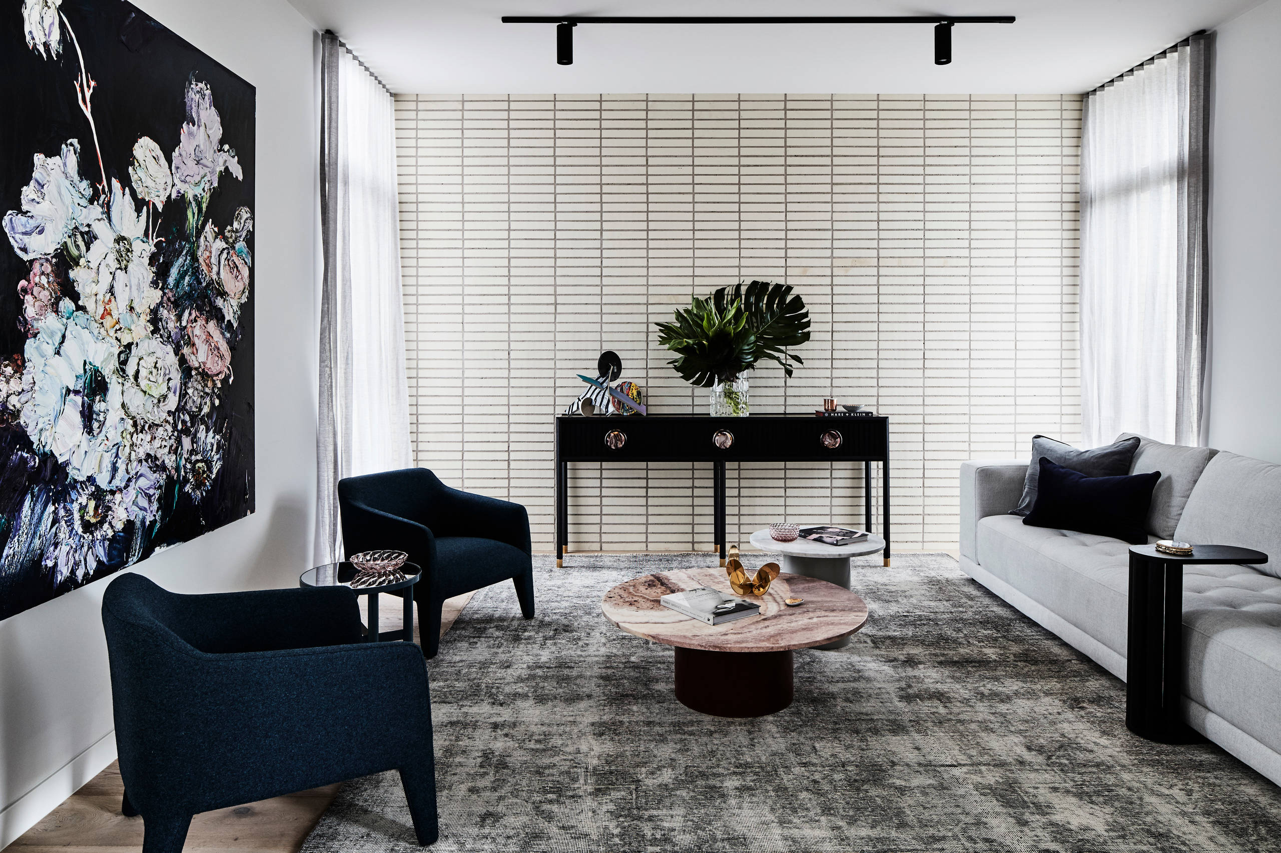 21 Beautiful Ways With Bricks, Indoors and Out | Houzz NZ