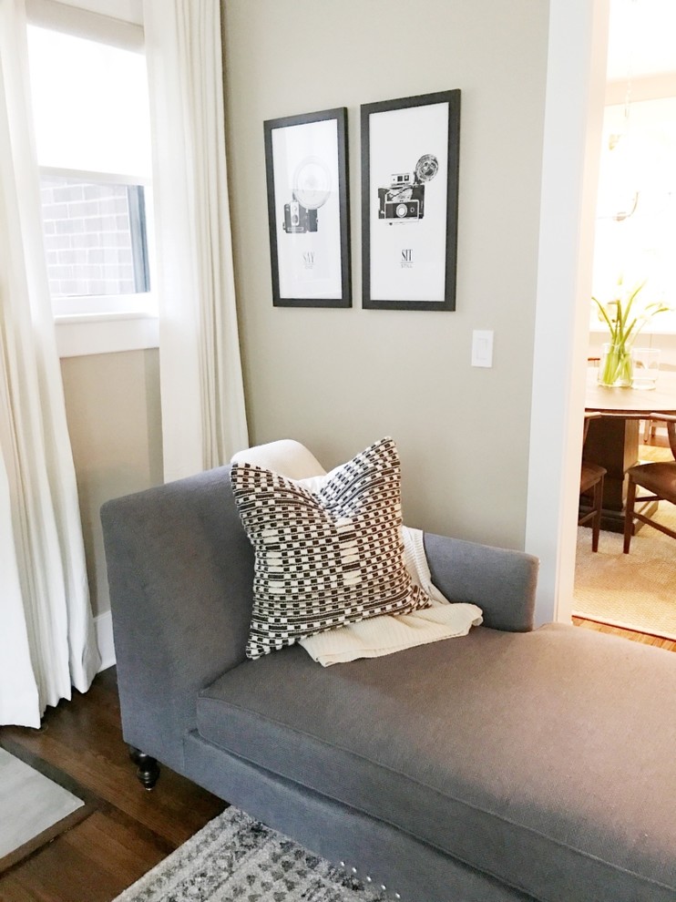 Property Brothers Buying and Selling: Perfect Master Suite - Living ...