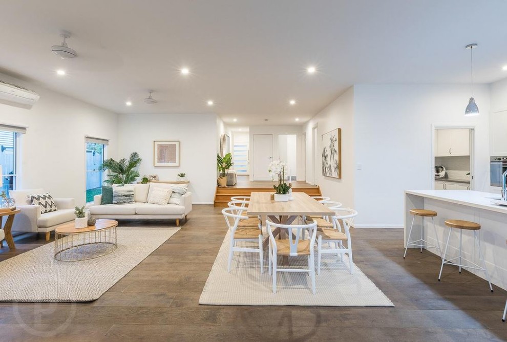 Property Styling - Contemporary - Living Room - Brisbane - by Pabs ...