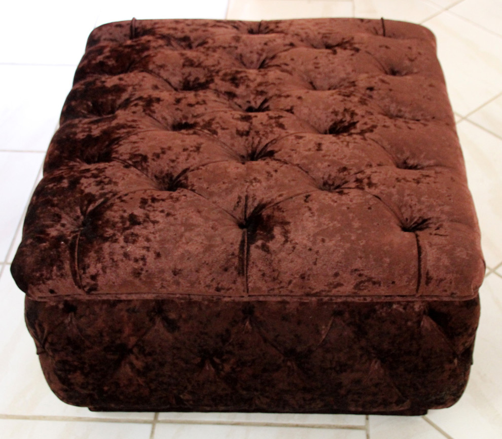 Puffy Cushion Set (3 Pcs) - Modern - Living Room - Other - by Woodlinx ...