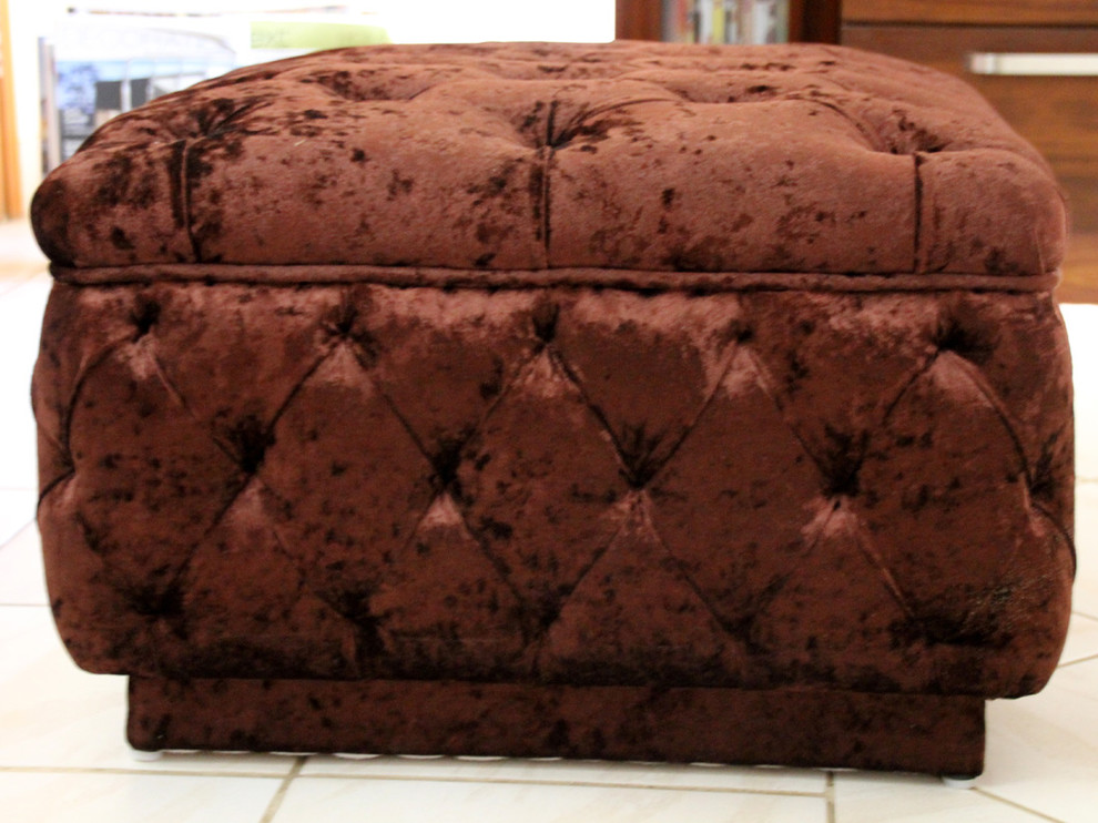 Puffy Cushion Set (3 Pcs) - Modern - Living Room - Other - by Woodlinx ...