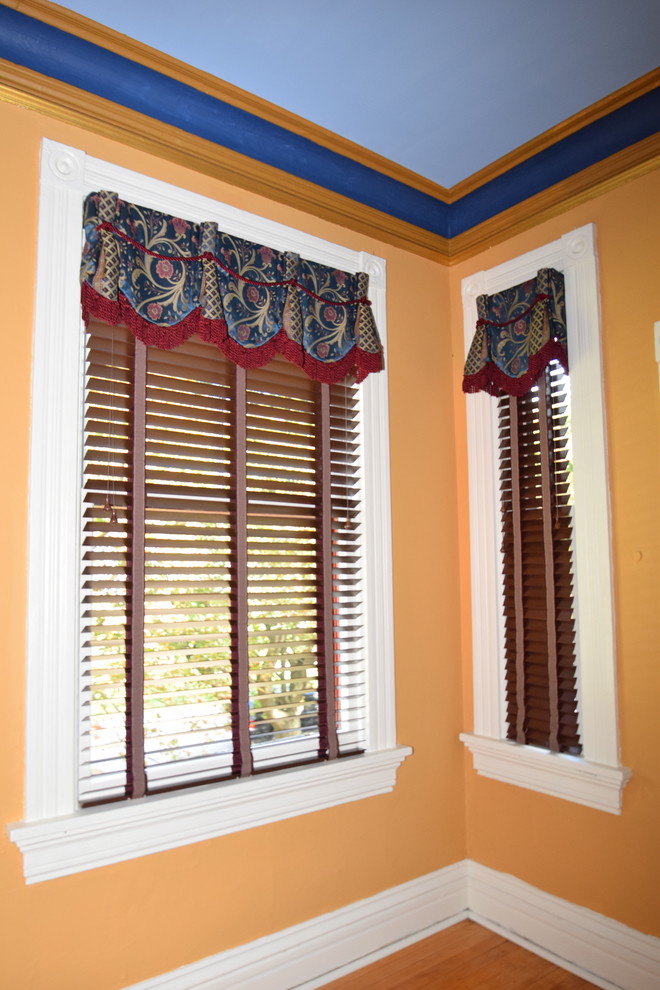 Pullman National Park - The Thomas Dunbar House - Victorian - Living ...