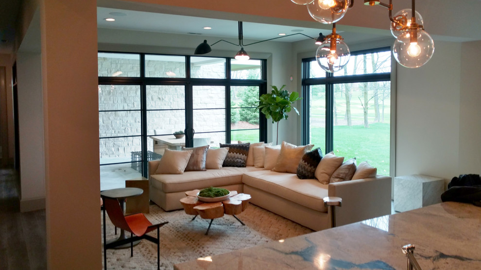 Quaker Residential Windows & Doors in Carmel, IN - Contemporary ...