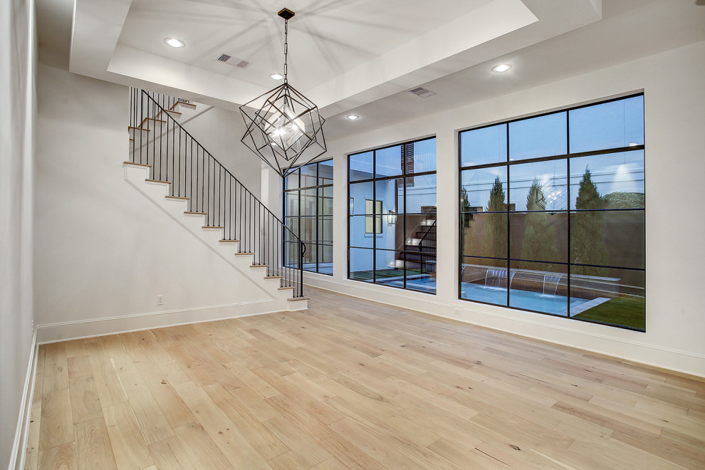 Quaker Windows & Doors | Modern Windows | Houston, TX - Contemporary ...