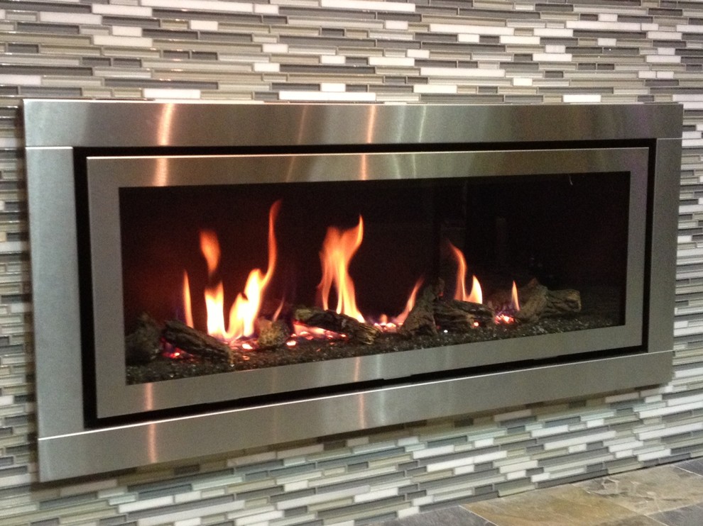 Ramsey Showroom - Contemporary - Living Room - New York - by KJB ...