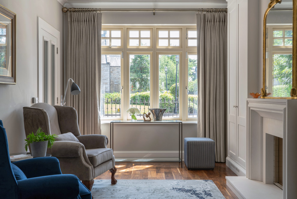 Ranelagh Village - Living Room - Dublin - by Maria Fenlon Interior ...
