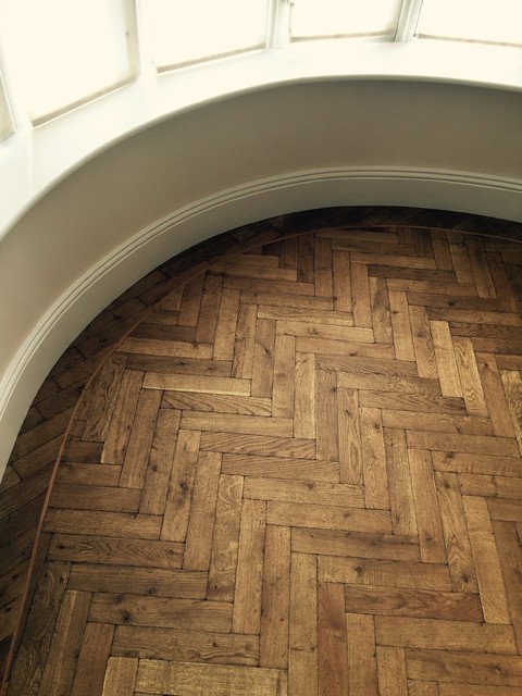 1950s Flooring | Viewfloor.co