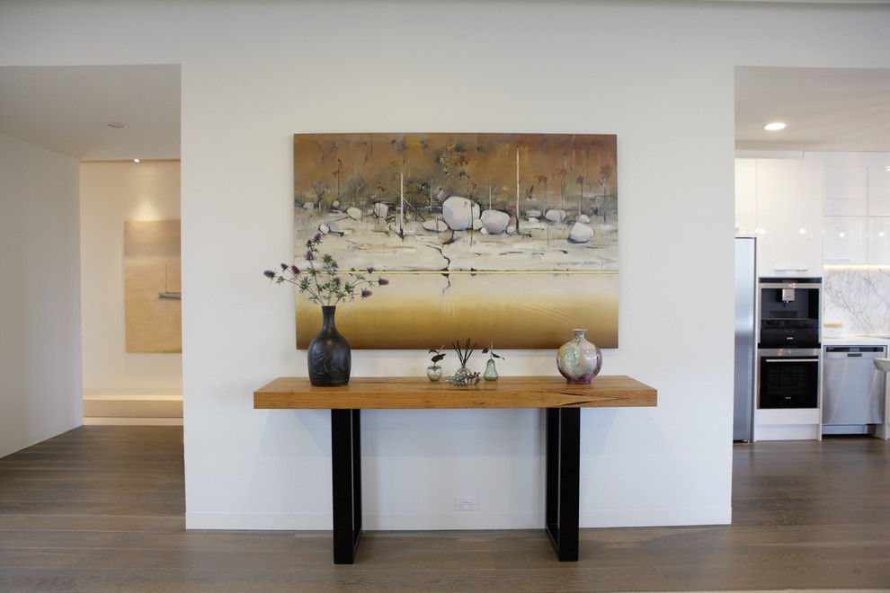 Relph Ave, Portsea - Contemporary - Living Room - Melbourne - by VMD ...