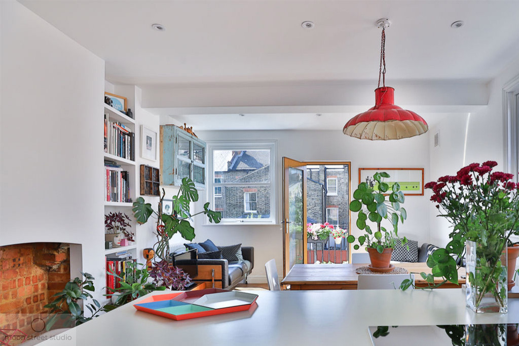 How to Reduce Noise in Your Home | Houzz UK