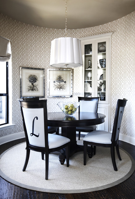 Your Décor: Put a Monogram on It