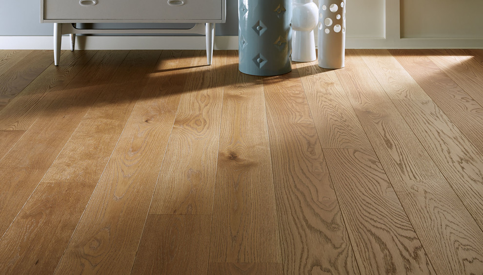 Resolute Dune - Essential Collection - Midcentury - Living Room ...