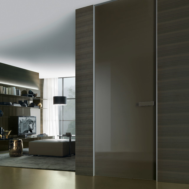 Rimadesio - Modern - Living Room - Chicago - by Haute Living | Houzz