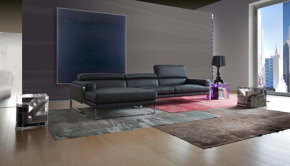 Rocco Sofa - Modern - Living Room - Surrey - by Darlings | Houzz