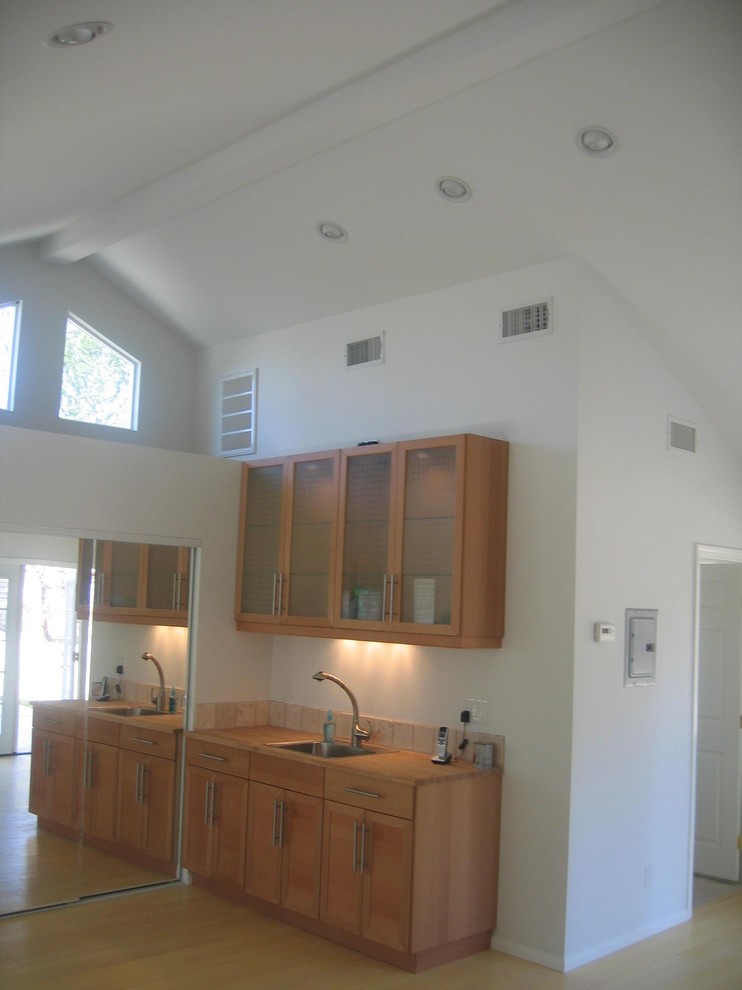 Room addition Simi Valley - Traditional - Living Room - Los Angeles ...