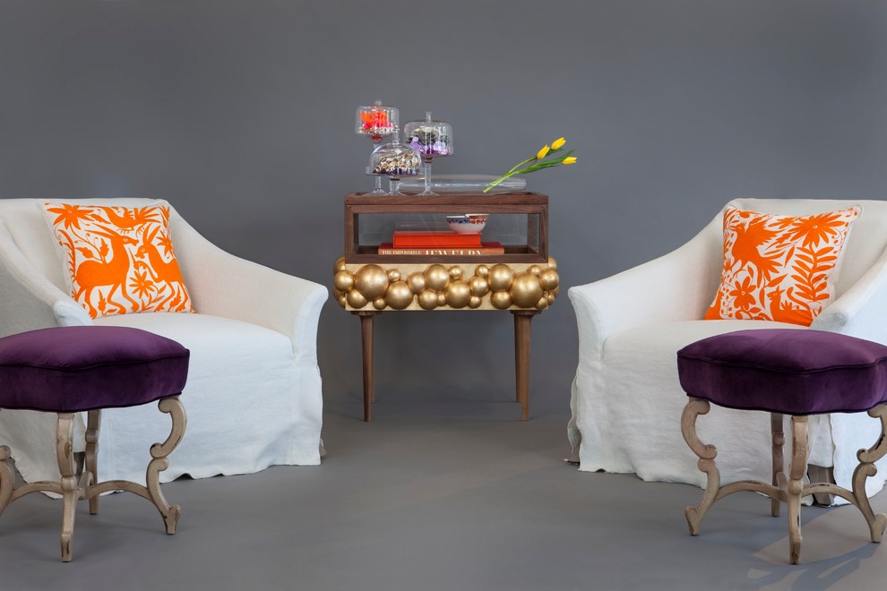 RR Showroom Collection - Modern - Living Room - Miami - by Renovation ...