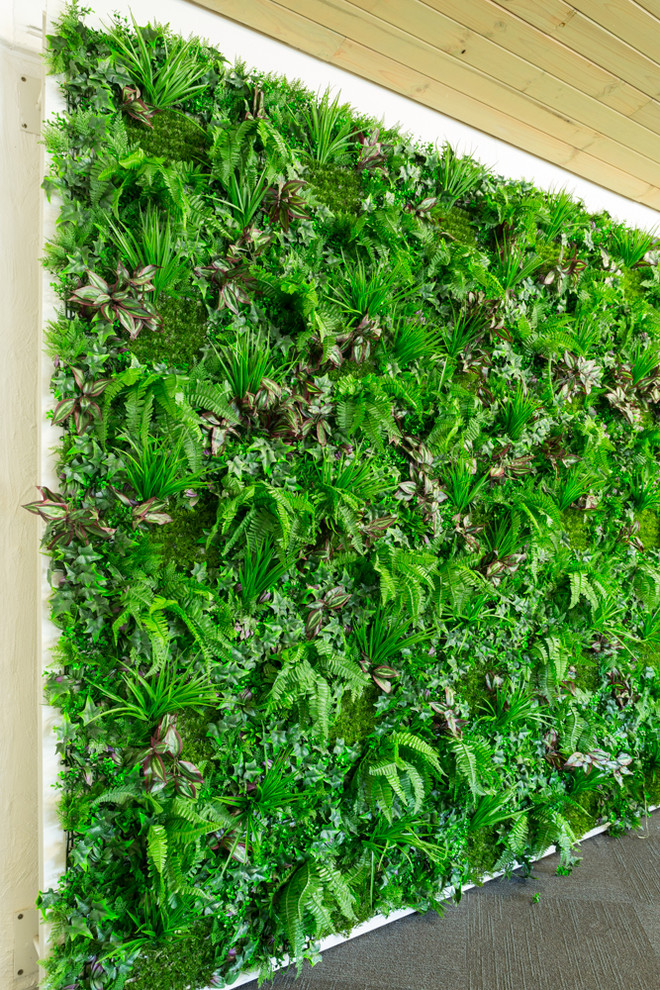 Rumpus Room - Contemporary - Living Room - Melbourne - by Garden Beet ...