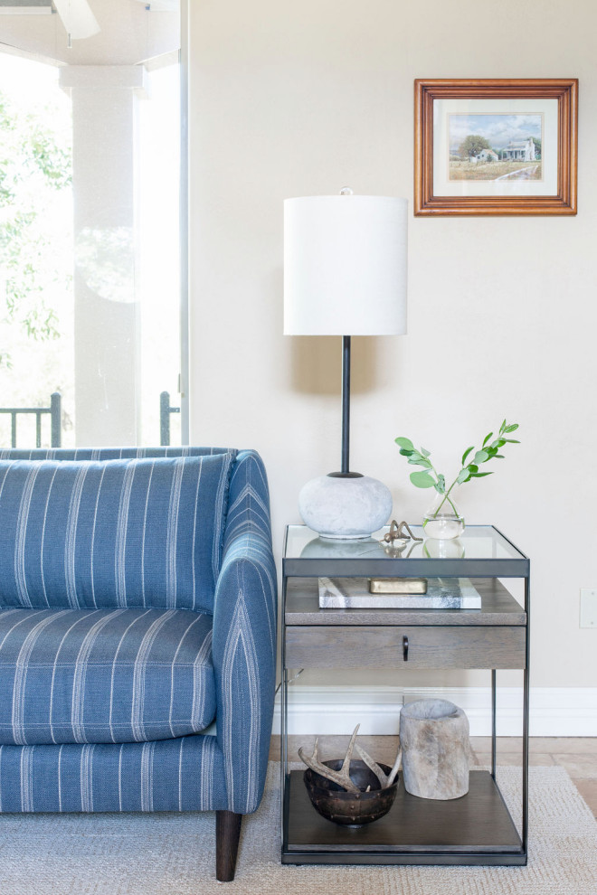 Rustic Refined Ranch Home | Dripping Springs, Texas - Classique Chic ...