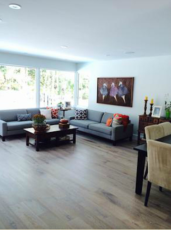 Sample Work - Traditional - Living Room - Miami - by Obellis Wood ...