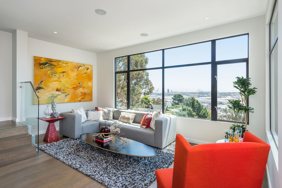 San Francisco New Construction - Interior Design: Fixtures, Materials ...