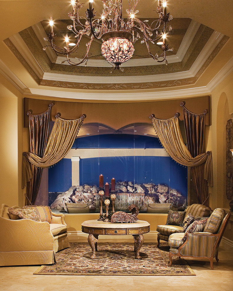 Sater Design Collection's 6954 "Dimora" Home Plan - Mediterranean ...