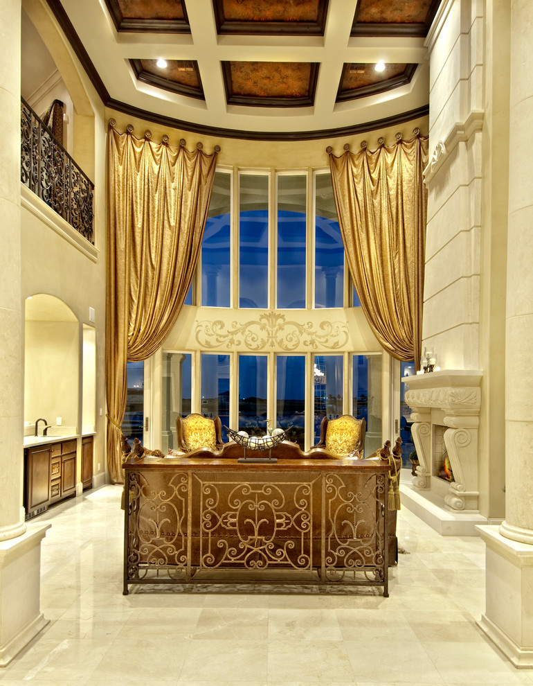 Sater Design Collection Living Rooms