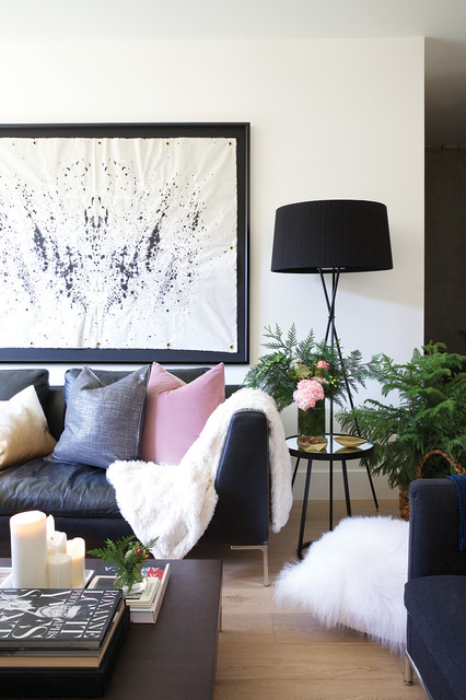 Sculpted Oak Halfmoon Bay - Amanda Hamilton Interior Design Killarney ...