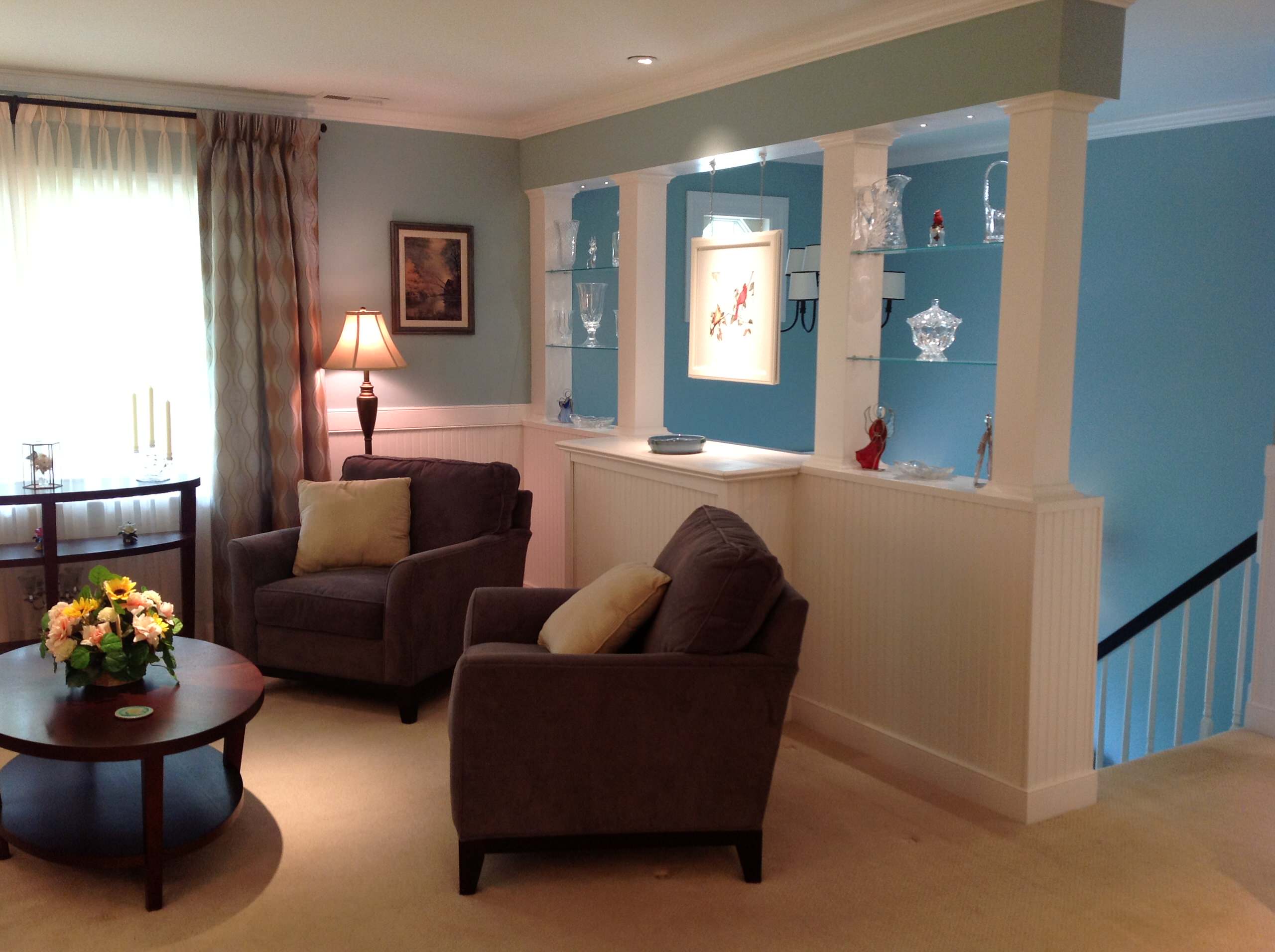 Split Foyer Houzz
